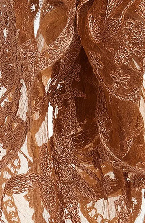 Bp. Lace Hair Scarf