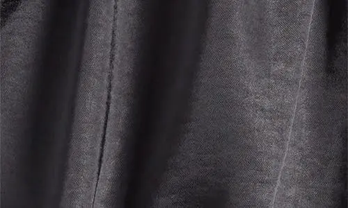 SKIMS Lightweight Satin Shorts - Obsidian