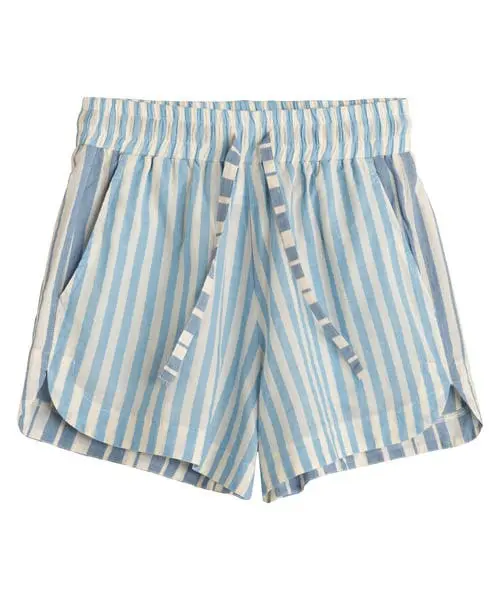 Echo Cassis Shorts