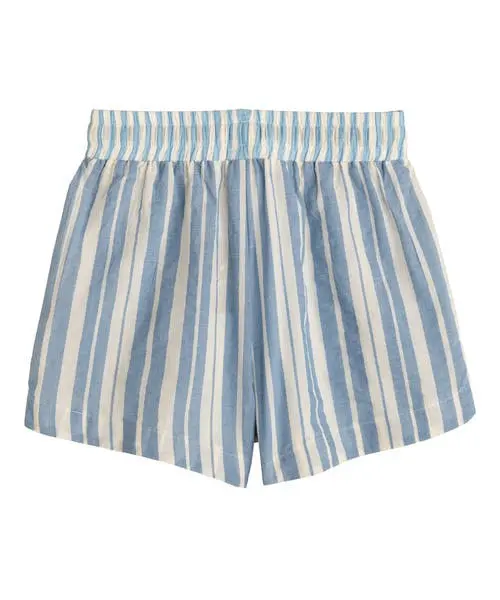 Echo Cassis Shorts
