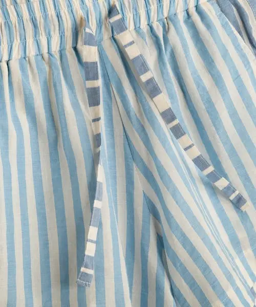 Echo Cassis Shorts