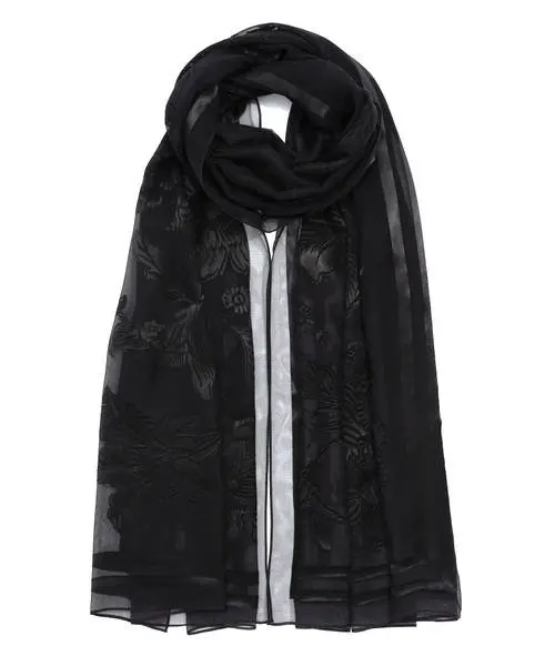Echo Sunkissed Silhouette Occasion Wrap