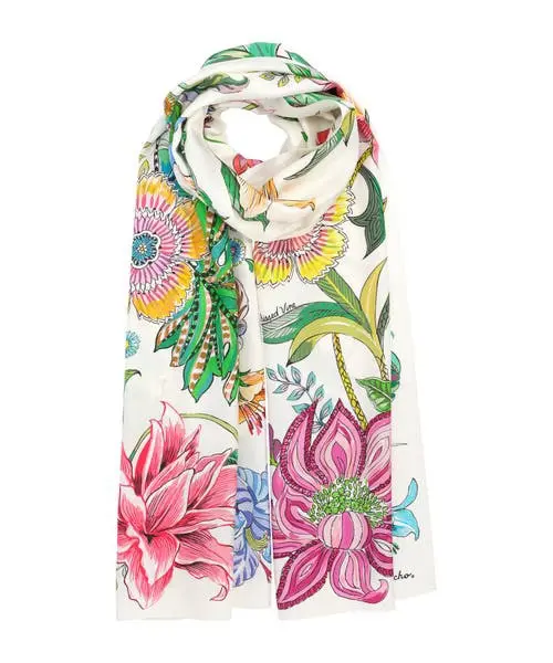 Echo Sunkissed Vine Series Oblong - Multi