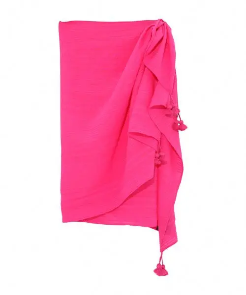 Echo Lamai Sarong - Pink