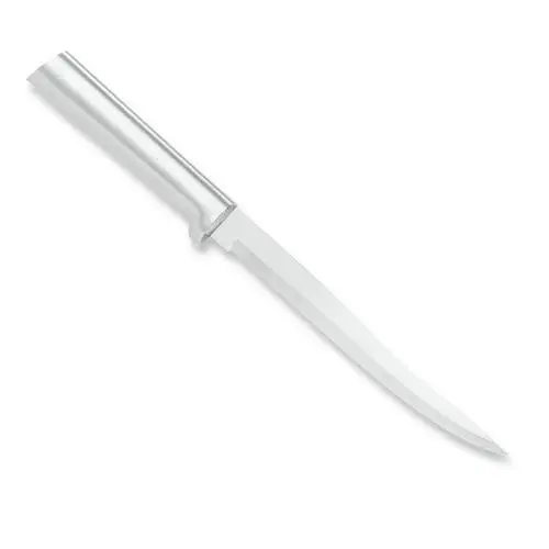 RADA Cutlery 6.625 Carver Boning Knife - Silver