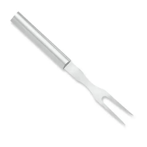 RADA Cutlery 5.125-inch Carving Fork - Silver