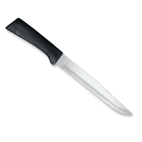 RADA Cutlery 7-inch Slicer Knife Anthem Wave Handle
