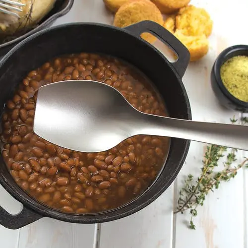 RADA Cutlery Cook's Spoon Solid