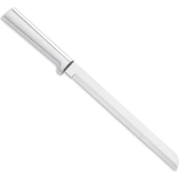 RADA Cutlery 8-inch Bread Knife Stainless Steel Serrated Blade