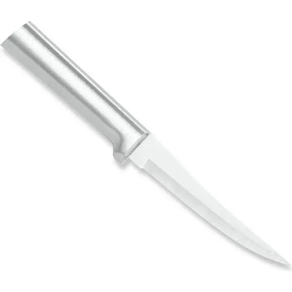 RADA Cutlery 4.375-inch Super Parer Stainless Steel Blade - Silver
