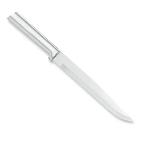 RADA Cutlery 7-inch Slicer Knife - Silver
