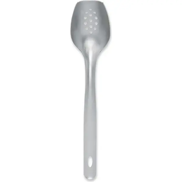 RADA Cutlery Cook's Spoon Slotted