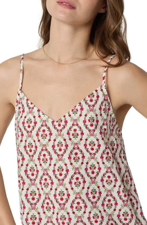 BEDHEAD PAJAMAS Print Crop Pajamas - Olivia