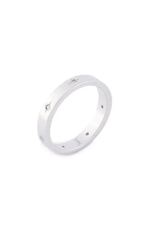 SERGE DENIMES Seven Ring