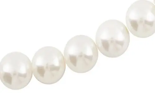 SERGE DENIMES Cultured Pearl Necklace