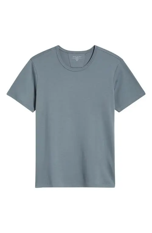 Daniel Buchler Stretch Cotton & Modal Blend Pajama T-shirt