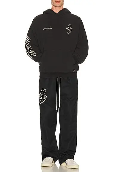 PUMA Represent Pant