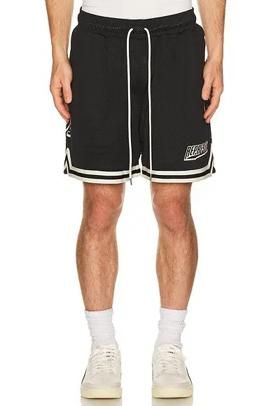 PUMA Represent Short I