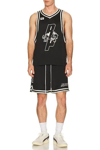 PUMA Represent Jersey