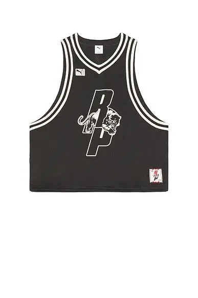 PUMA Represent Jersey