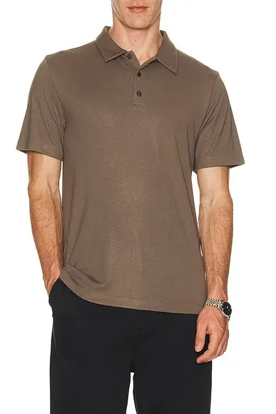 Theory Bron Polo - Morel