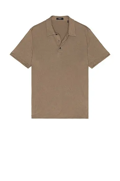 Theory Bron Polo - Morel