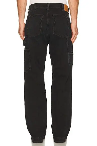 CORRIDOR Carpenter Jean