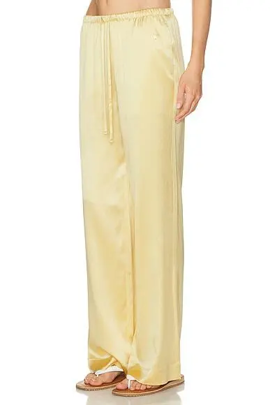 Eterne Brody Pant - Butter