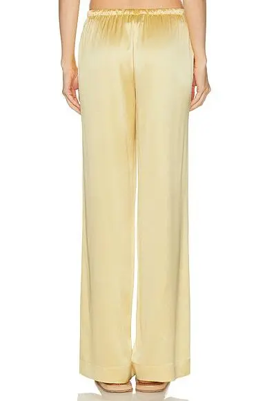 Eterne Brody Pant - Butter