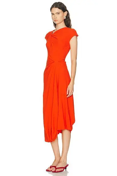 A.L.C. Willa Dress