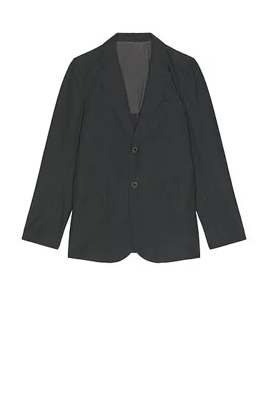 BEAMS 3b Travel Jacket