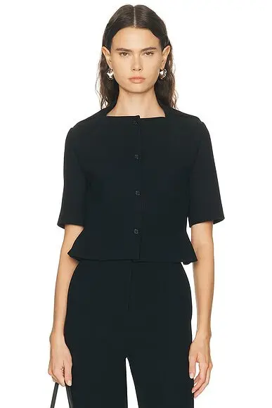 Khaite Franc Jacket