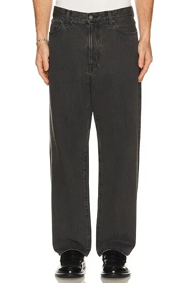 WACKO MARIA Denim Pants