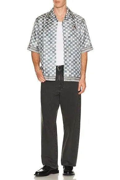 WACKO MARIA Denim Pants