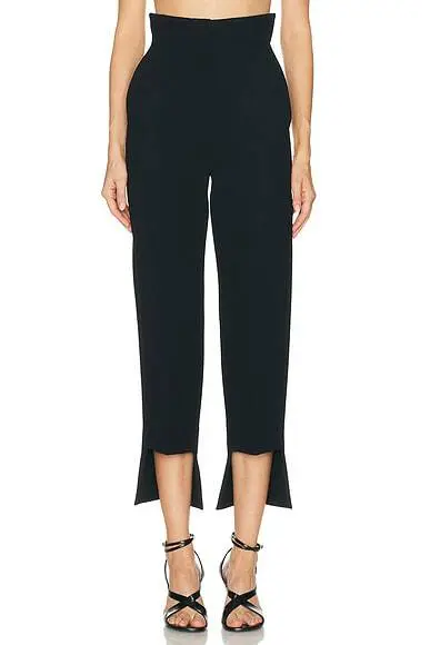 Khaite Rae Pant