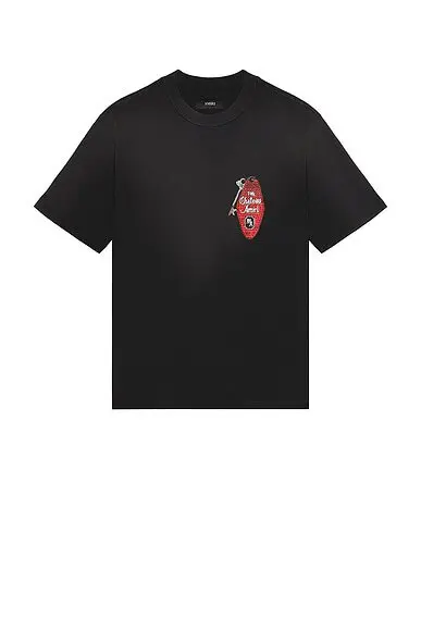 Amiri Chateau Key Tee