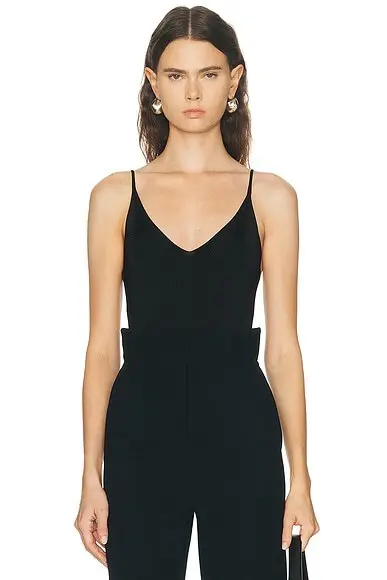 Khaite Bellame Top