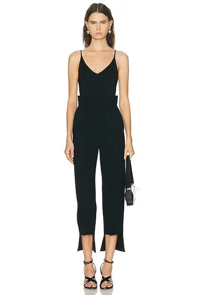 Khaite Bellame Top