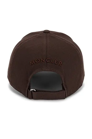 Moncler Baseball Cap