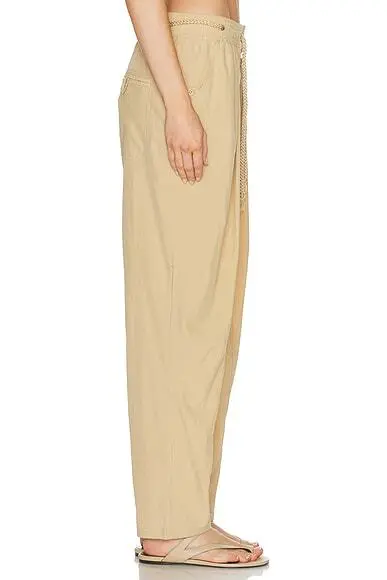 Isabel Marant Étoile Falcona Pant