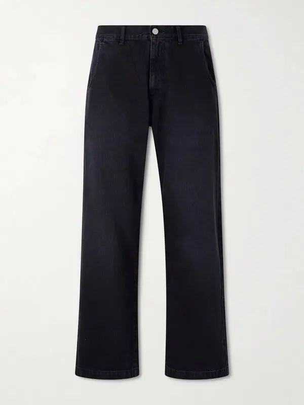 MFPEN Straight Cut Jeans