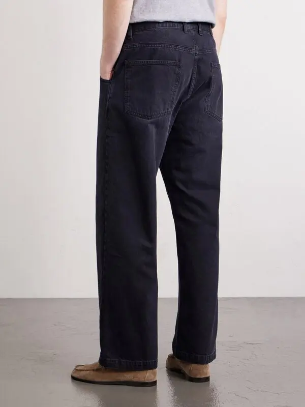 MFPEN Straight Cut Jeans