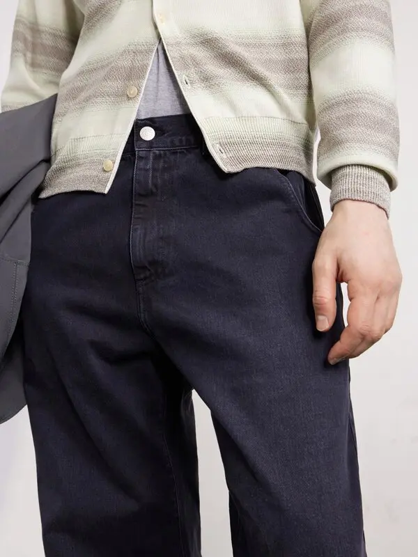 MFPEN Straight Cut Jeans