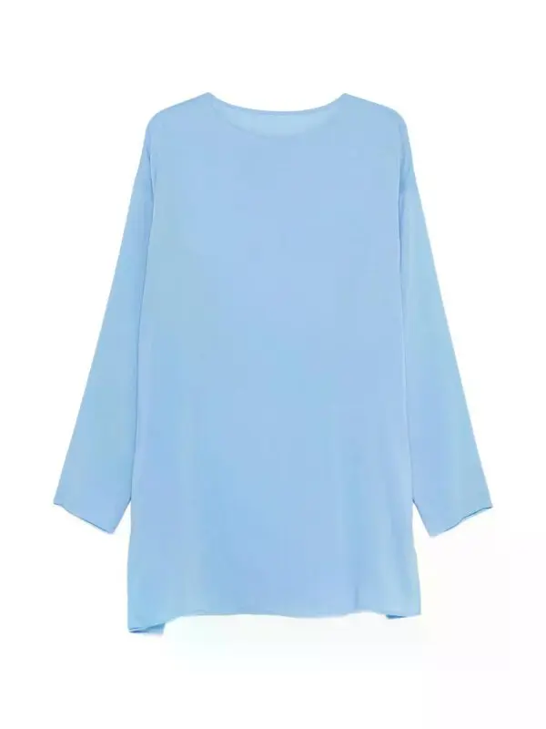 Y’s Long-sleeve Blouse