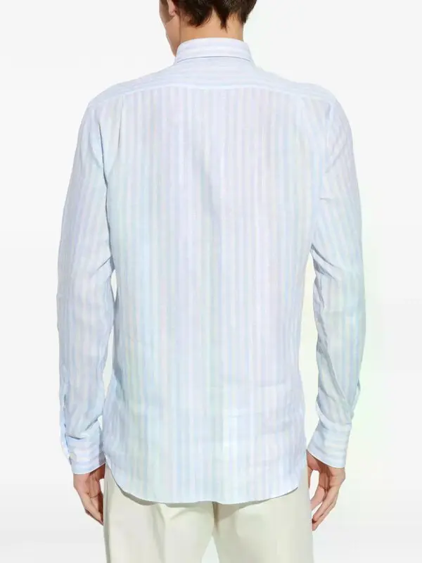 Paul & Shark Striped Shirt