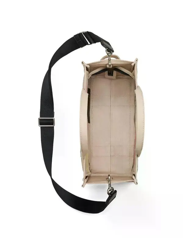 Marc Jacobs The Tote Bag Canvas Tote Bag