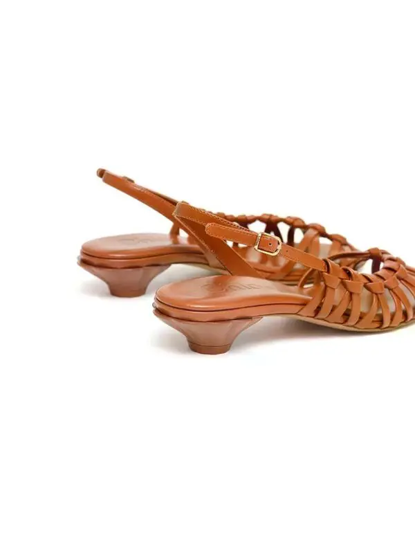 Chloé Estra Sandals