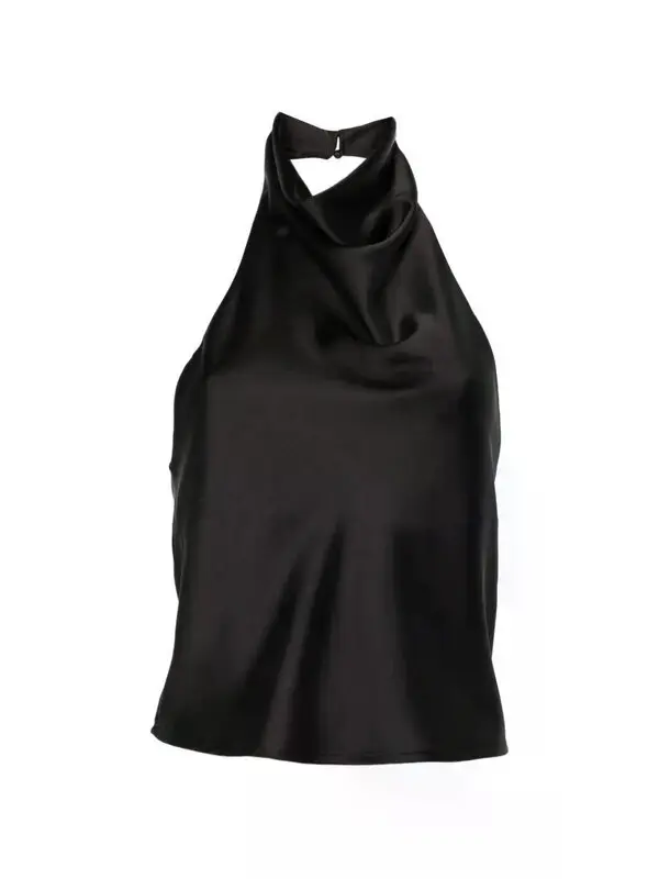 Imperial Halterneck Top