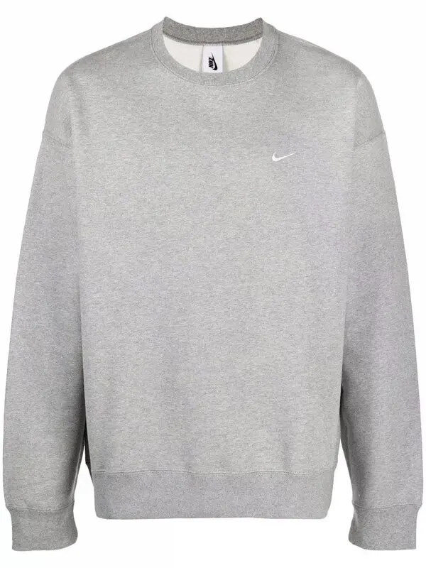 Nike Nrg Solo Swoosh Sweatshirt
