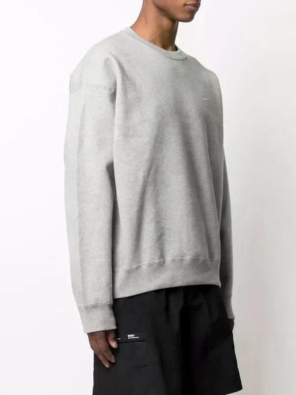 Nike Nrg Solo Swoosh Sweatshirt